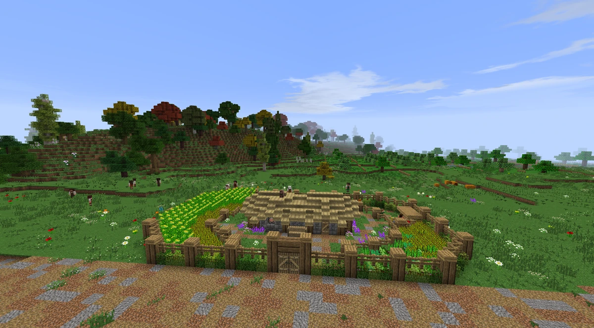 User blog:Fingowin/Starter Base 7: Bree | The Lord of the Rings ...