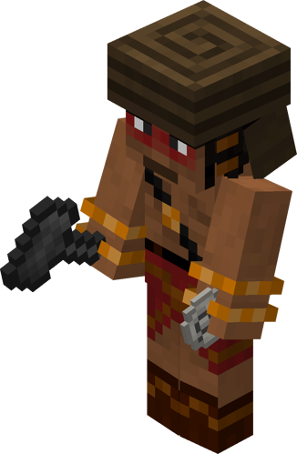 Gulfing Traders | The Lord of the Rings Minecraft Mod Wiki | Fandom