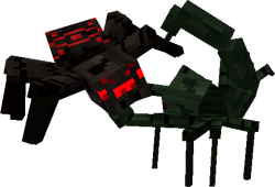 Category:Arthropods | The Lord of the Rings Minecraft Mod Wiki | Fandom