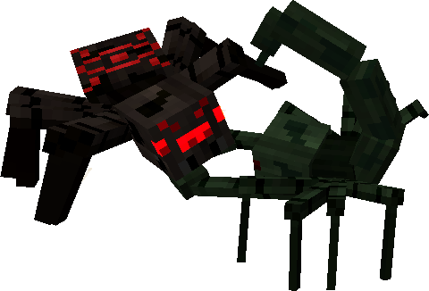 Category:Arthropods | The Lord of the Rings Minecraft Mod Wiki | Fandom
