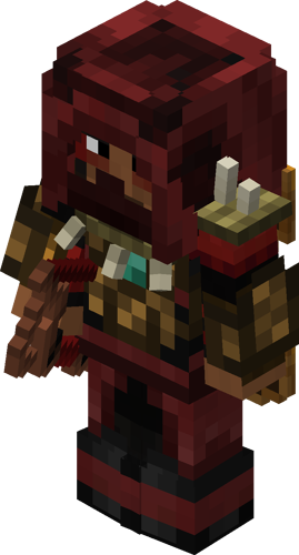 Gulfing Archer | The Lord of the Rings Minecraft Mod Wiki | Fandom