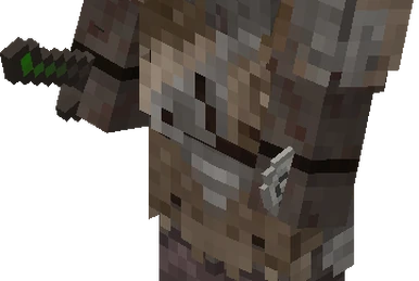 Aghaidh Troll Minecraft