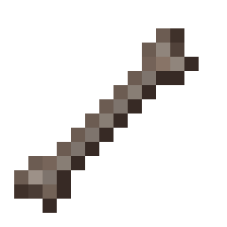 Ork-Knochen | Der Herr der Ringe Minecraft Mod Wiki | Fandom