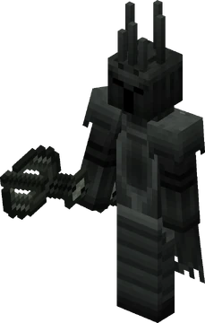 Eye Of Sauron Tower Minecraft