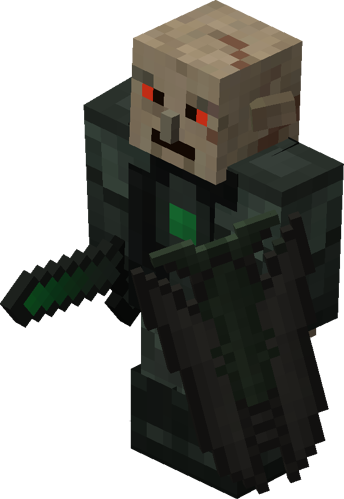 Angmar Orc Warrior | The Lord of the Rings Minecraft Mod Wiki | Fandom