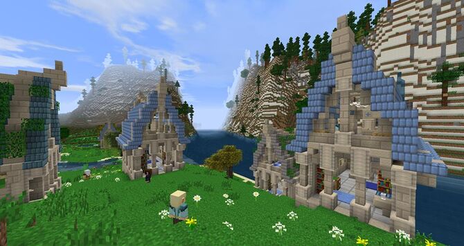 Мод Властелин колец для Minecraft вики Fandom
