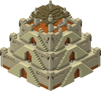 Gulfing Settlement | The Lord of the Rings Minecraft Mod Wiki | Fandom