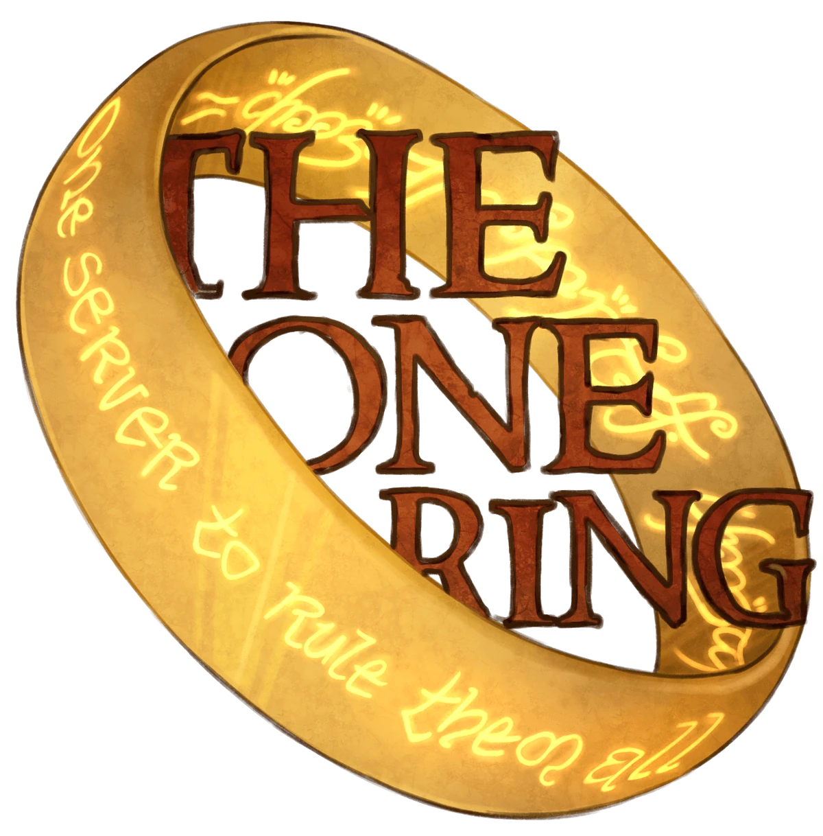 Servers/The One Ring | The Lord of the Rings Minecraft Mod Wiki | Fandom