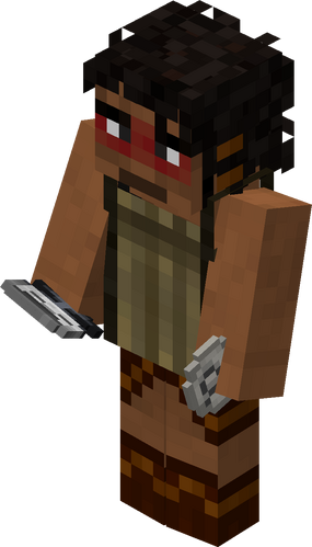 Gulfing Traders | The Lord of the Rings Minecraft Mod Wiki | Fandom