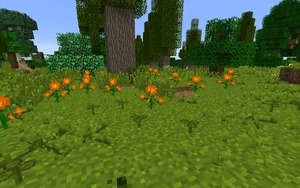Marigold | The Lord of the Rings Minecraft Mod Wiki | Fandom