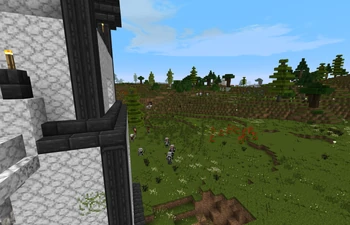 Blackroot Vale | The Lord of the Rings Minecraft Mod Wiki | Fandom