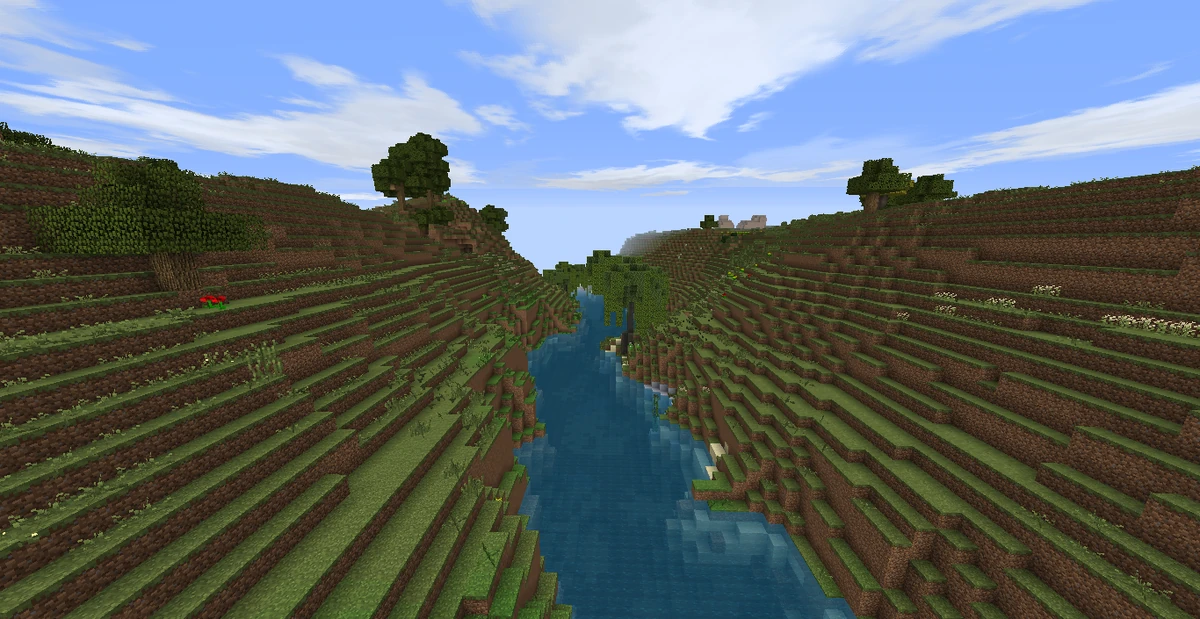 Regions | The Lord of the Rings Minecraft Mod Wiki | Fandom