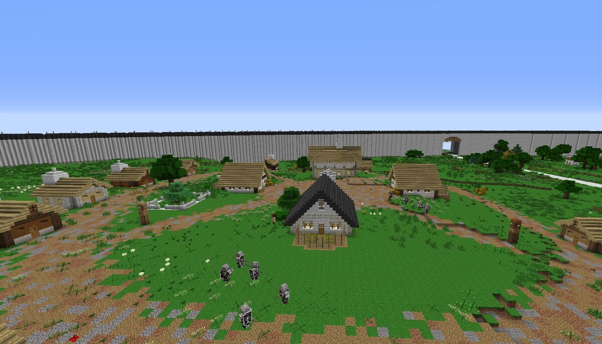 Gondor (Faction) | The Lord of the Rings Minecraft Mod Wiki | Fandom