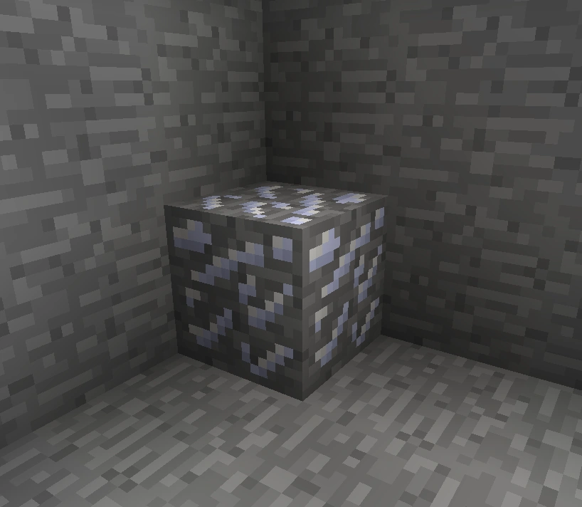 Mithril | Lotrminecraftmod Wiki | Fandom