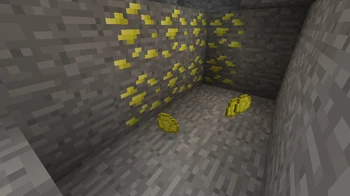 Ores | The Lord of the Rings Minecraft Mod Wiki | Fandom