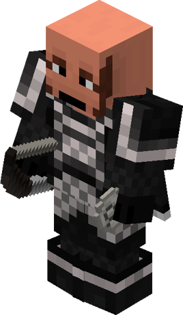 Blackroot Vale Bowlord | The Lord of the Rings Minecraft Mod Wiki | Fandom