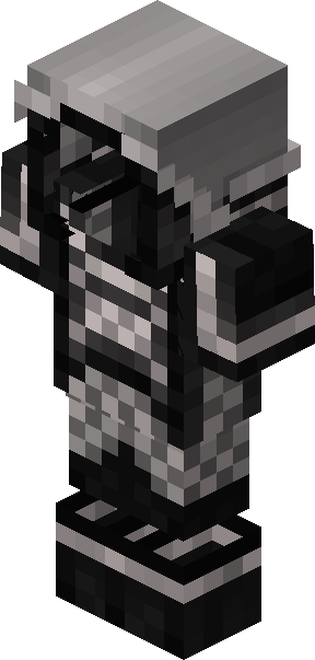 Blackroot Vale Armour | The Lord of the Rings Minecraft Mod Wiki | Fandom