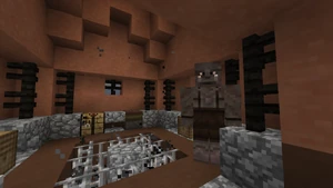 Half-troll House | The Lord of the Rings Minecraft Mod Wiki | Fandom