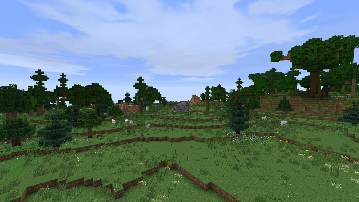 Adornland | The Lord of the Rings Minecraft Mod Wiki | Fandom