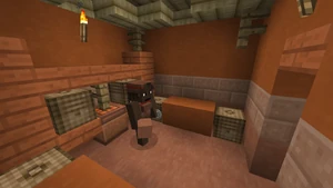 Morwaith Village | The Lord of the Rings Minecraft Mod Wiki | Fandom