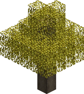 Beech Tree | The Lord of the Rings Minecraft Mod Wiki | Fandom