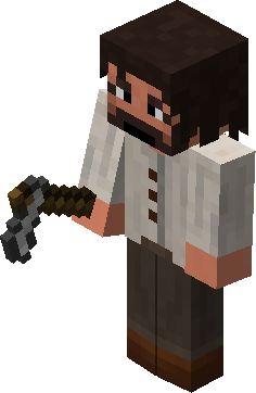 Bree-land Farmhand | The Lord of the Rings Minecraft Mod Wiki | Fandom