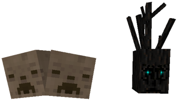 Boss Trophies | The Lord of the Rings Minecraft Mod Wiki | Fandom