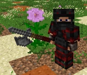 Halberd | The Lord of the Rings Minecraft Mod Wiki | Fandom