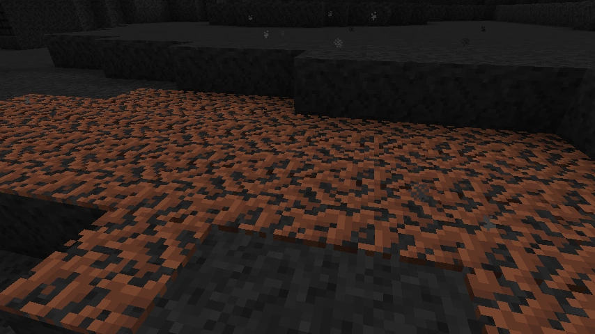 Withered Moss | The Lord of the Rings Minecraft Mod Wiki | Fandom