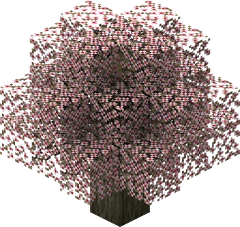 Fruit Trees | The Lord of the Rings Minecraft Mod Wiki | Fandom