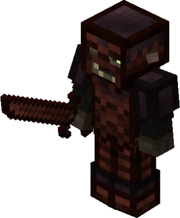 Utumno Orc | The Lord of the Rings Minecraft Mod Wiki | Fandom