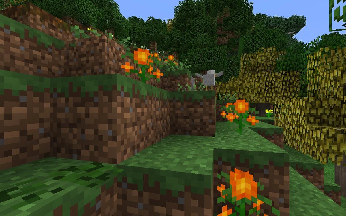 Marigold | The Lord of the Rings Minecraft Mod Wiki | Fandom