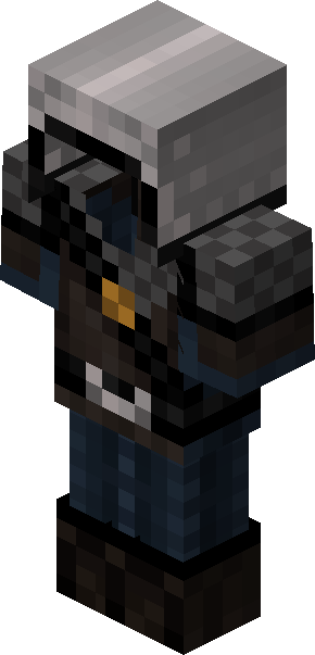 Lamedon Armour | The Lord of the Rings Minecraft Mod Wiki | Fandom