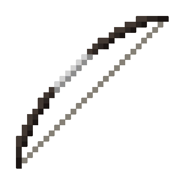 Bow Minecraft Recipe