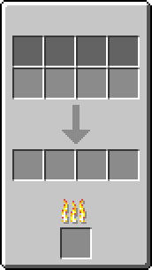 Mithril Ingot | The Lord of the Rings Minecraft Mod Wiki | Fandom