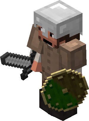 Bree-land Guard | The Lord of the Rings Minecraft Mod Wiki | Fandom