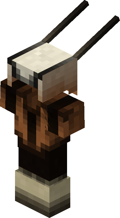 Gemsbok Hide Armour | The Lord of the Rings Minecraft Mod Wiki | Fandom