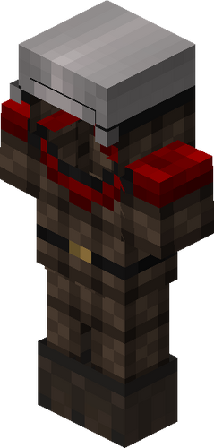 Lossarnach Armour | The Lord of the Rings Minecraft Mod Wiki | Fandom