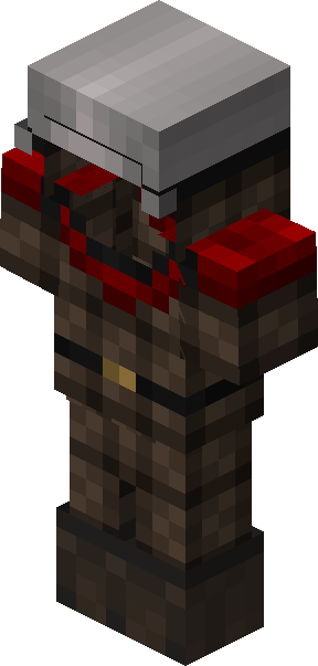 Lossarnach Armour | The Lord of the Rings Minecraft Mod Wiki | Fandom