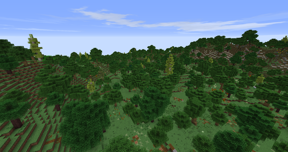 Башенные холмы Мод Властелин колец для Minecraft вики Fandom
