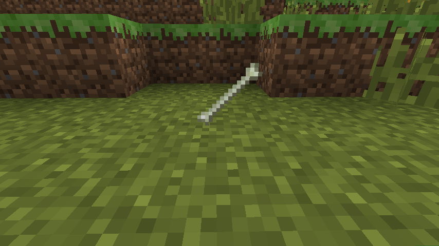 Troll-Knochen | Der Herr der Ringe Minecraft Mod Wiki | Fandom