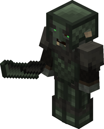 Angmar Orc | The Lord of the Rings Minecraft Mod Wiki | Fandom