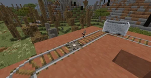 Mechanism | The Lord of the Rings Minecraft Mod Wiki | Fandom