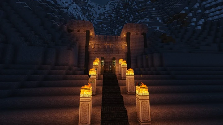 Serveurs/Apocryphes d’Arda | Wiki du Mod Minecraft Seigneur des Anneaux | Fandom