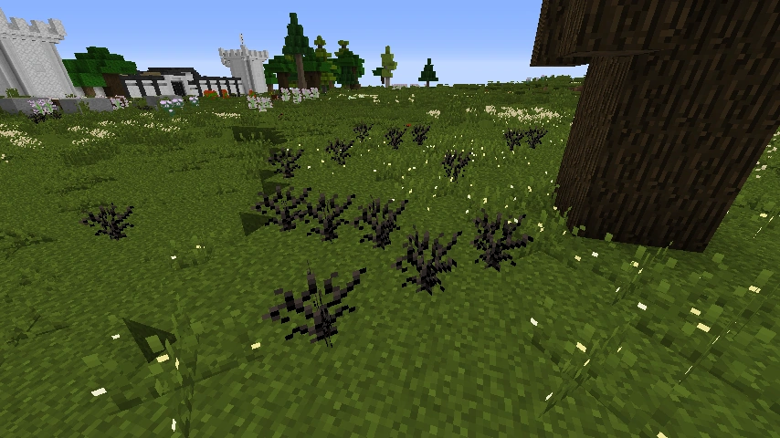 Blackroot | The Lord of the Rings Minecraft Mod Wiki | Fandom