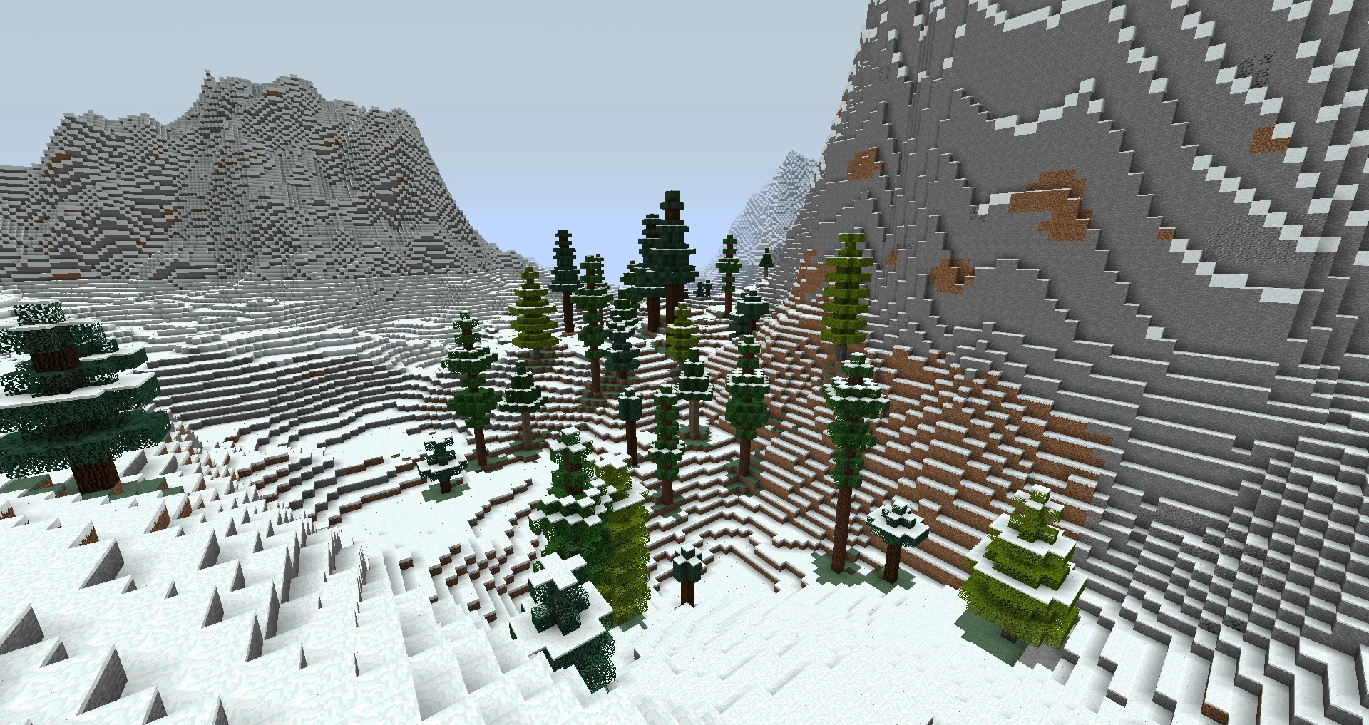 Category:Biomes | The Lord of the Rings Minecraft Mod Wiki | Fandom