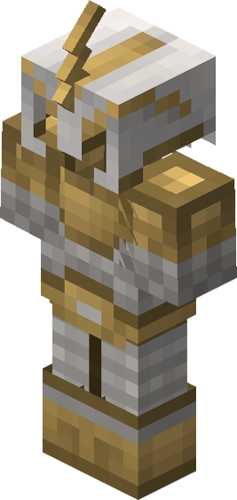 Galadhrim Armour | The Lord of the Rings Minecraft Mod Wiki | Fandom