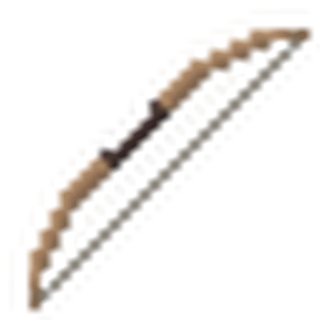 how to draw minecraft bow
