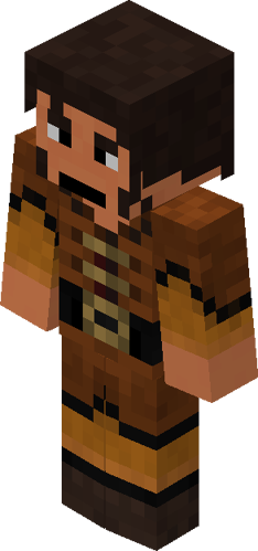 Easterling | The Lord of the Rings Minecraft Mod Wiki | Fandom