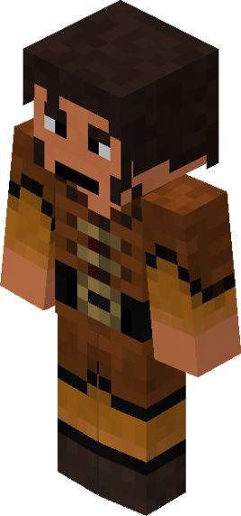Easterling | The Lord of the Rings Minecraft Mod Wiki | Fandom